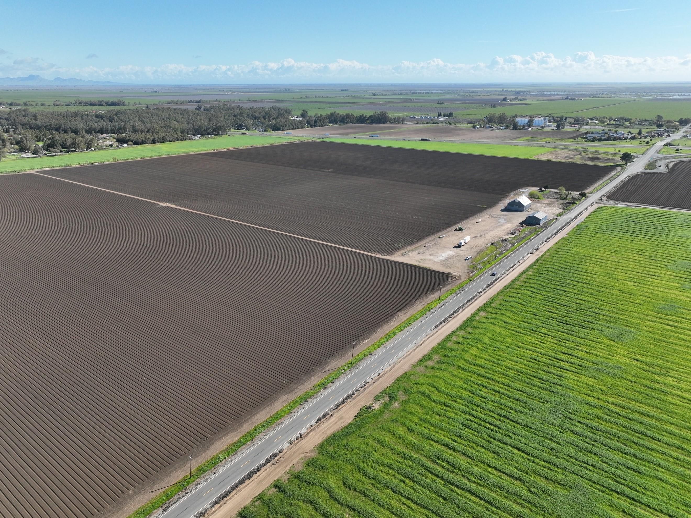 28470 County Rd 6, Dunnigan, CA 95937 | MLS: 224036775 | Land and Farm