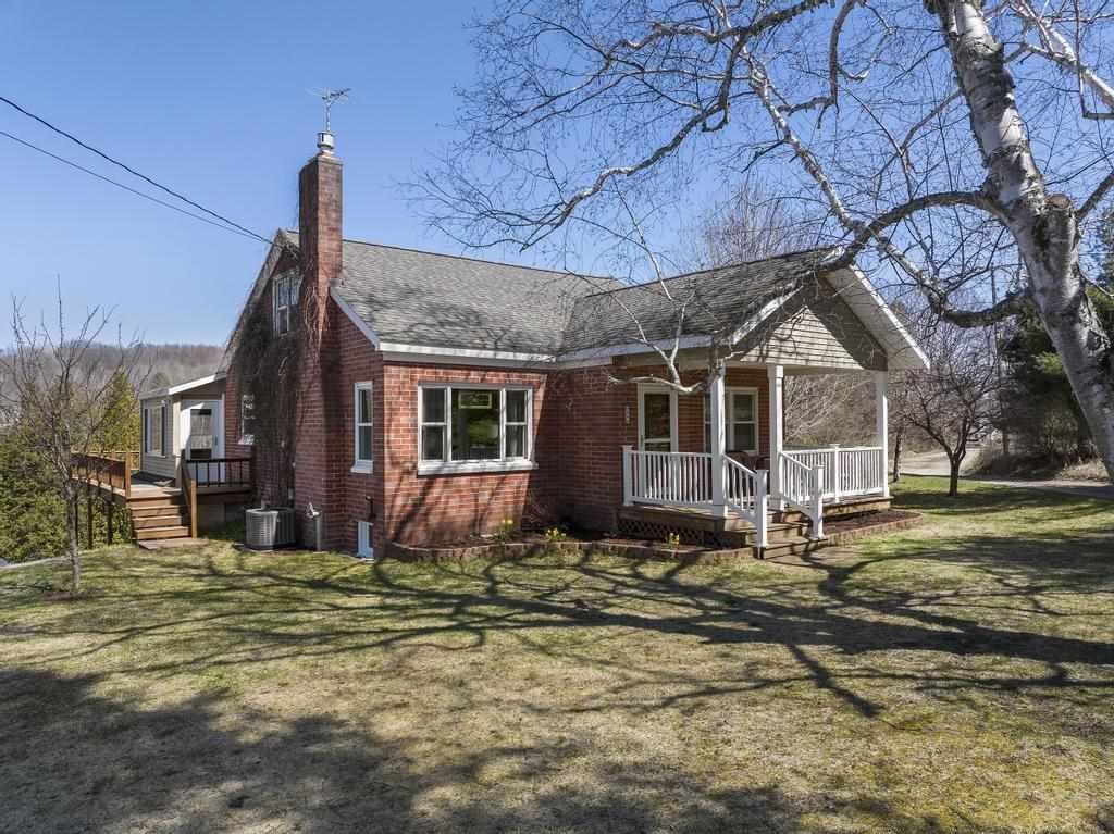 2.6 Acres, 9396 Six Mile Lake, Ellsworth, MI 49727 | Land and Farm