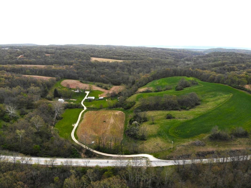 120 Acres, Milton, IL 62352 | Land and Farm