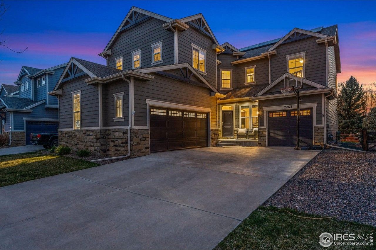 0.11 Acres, 2463 Iowa Dr, Fort Collins, CO 80525 | Land and Farm