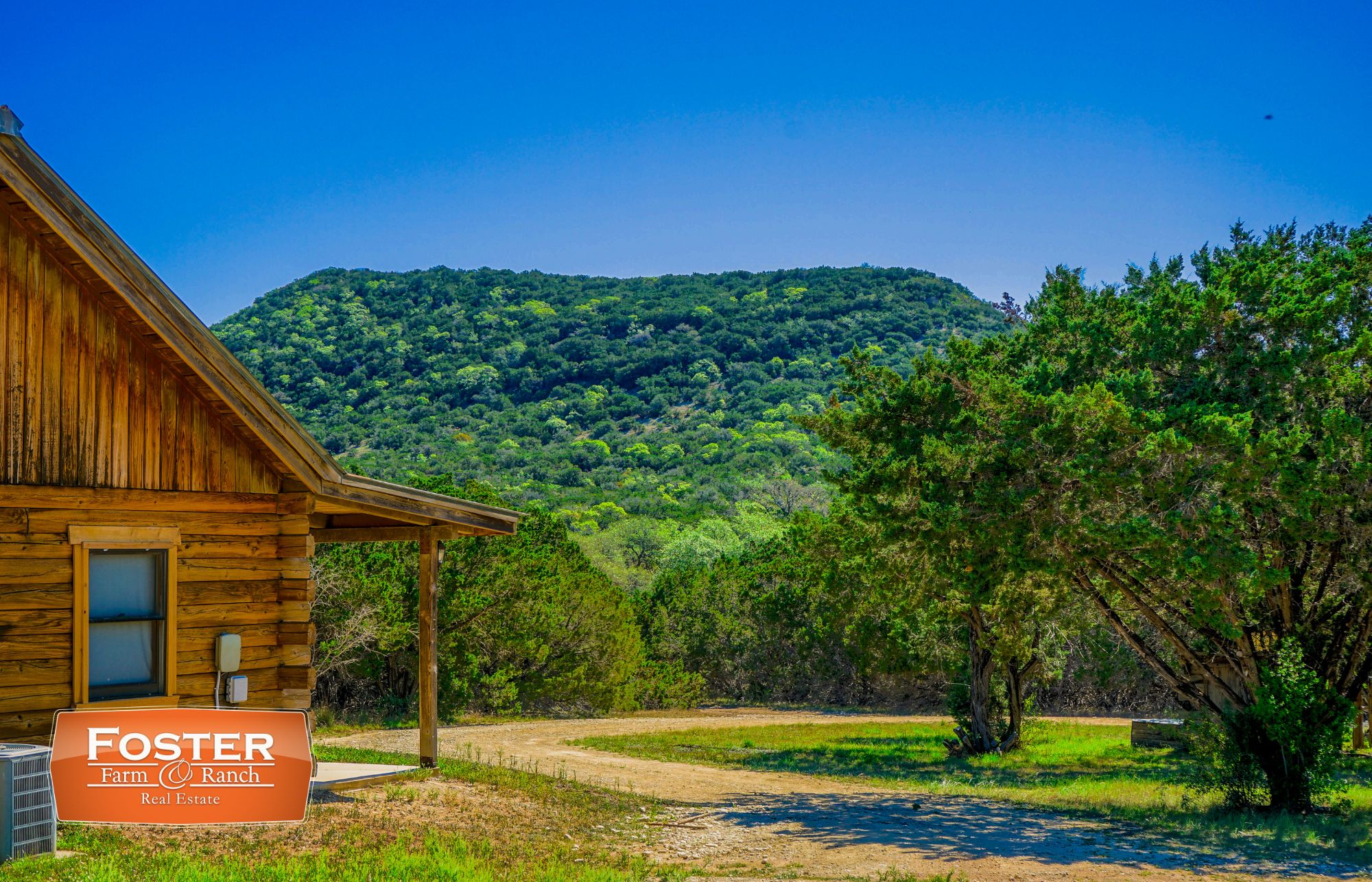 19.5 acres in Utopia, TX, 78884 | Land and Farm