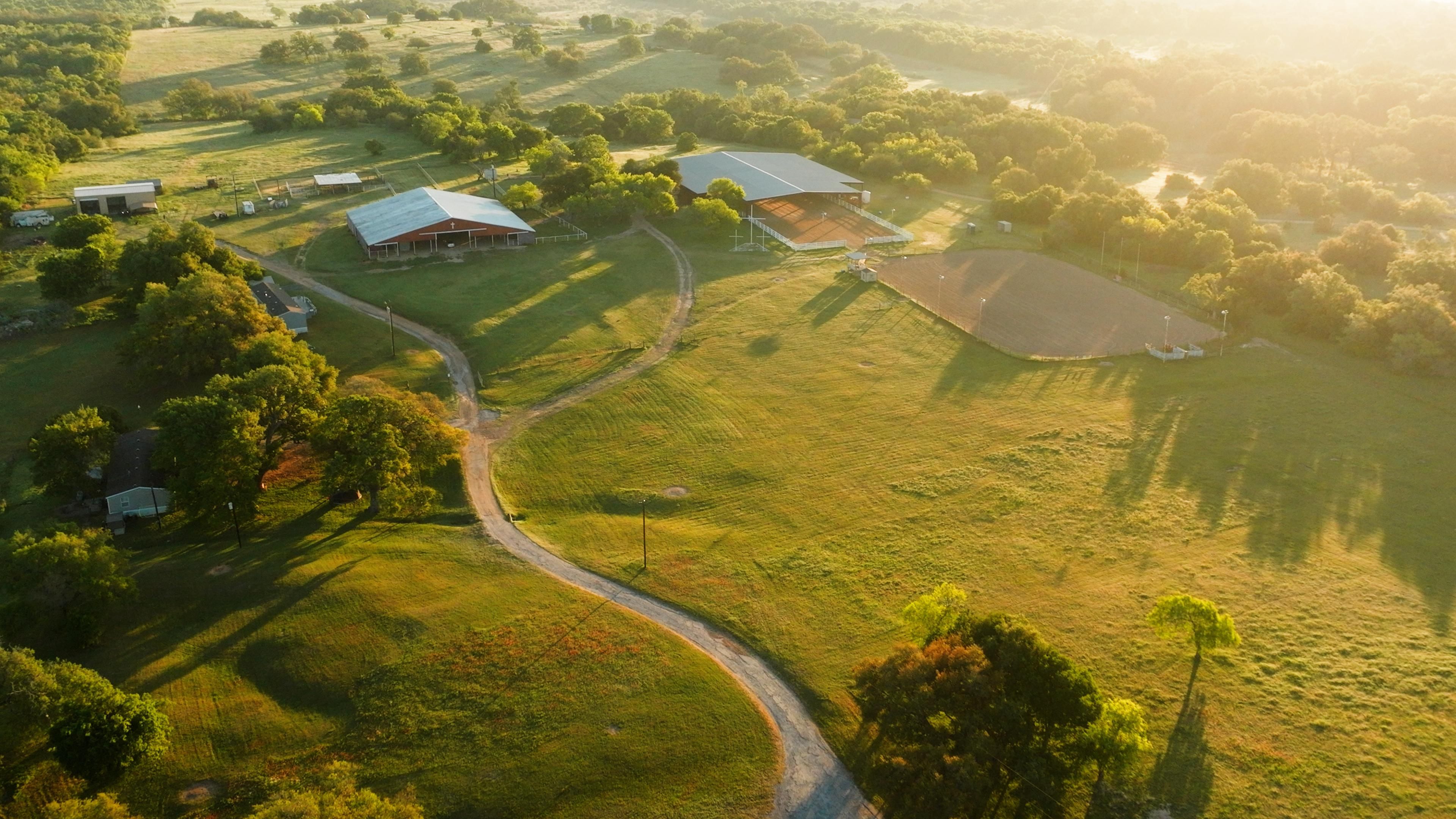 100 Acres, 2595 Lower Mission Valley Road, Victoria, TX 77905 | Land ...