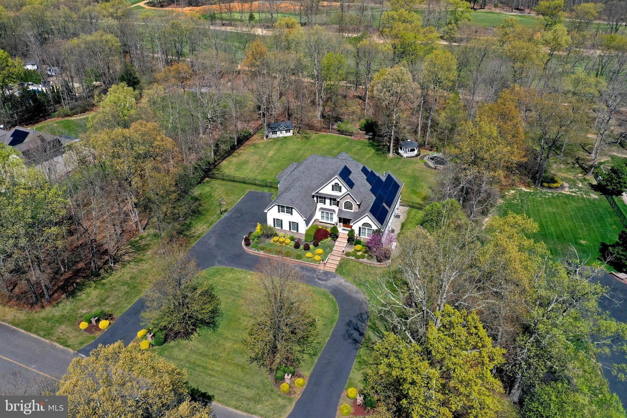 2 Acres, 88 RUNNING DEER TRAIL, Elmer, NJ 08318 | Land and Farm