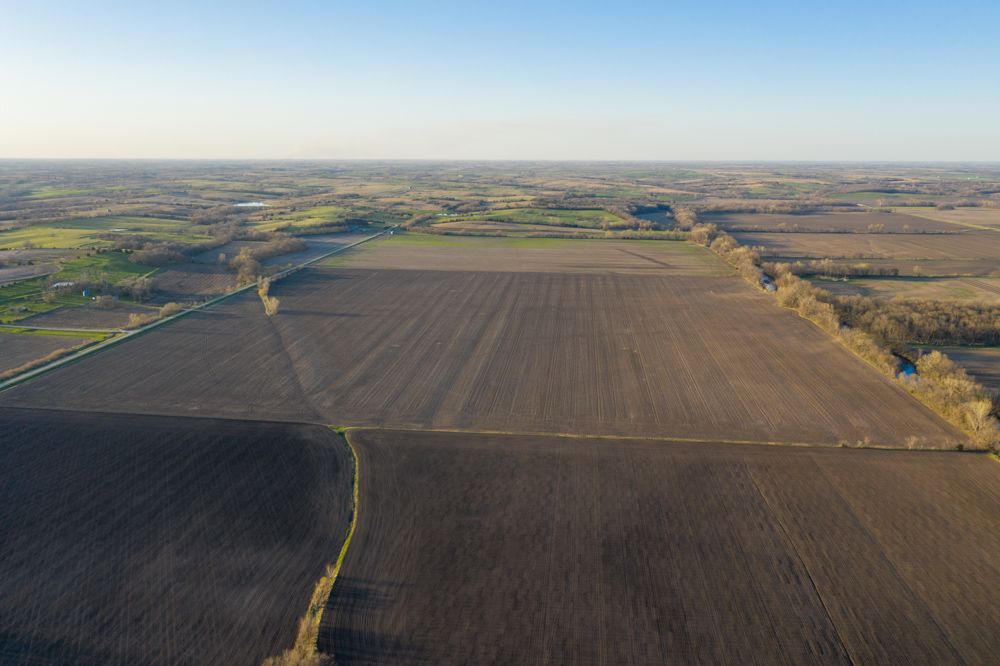 0000 Yellowstone Avenue, Blockton, IA 50836 | MLS: Taylor 155 | Land ...