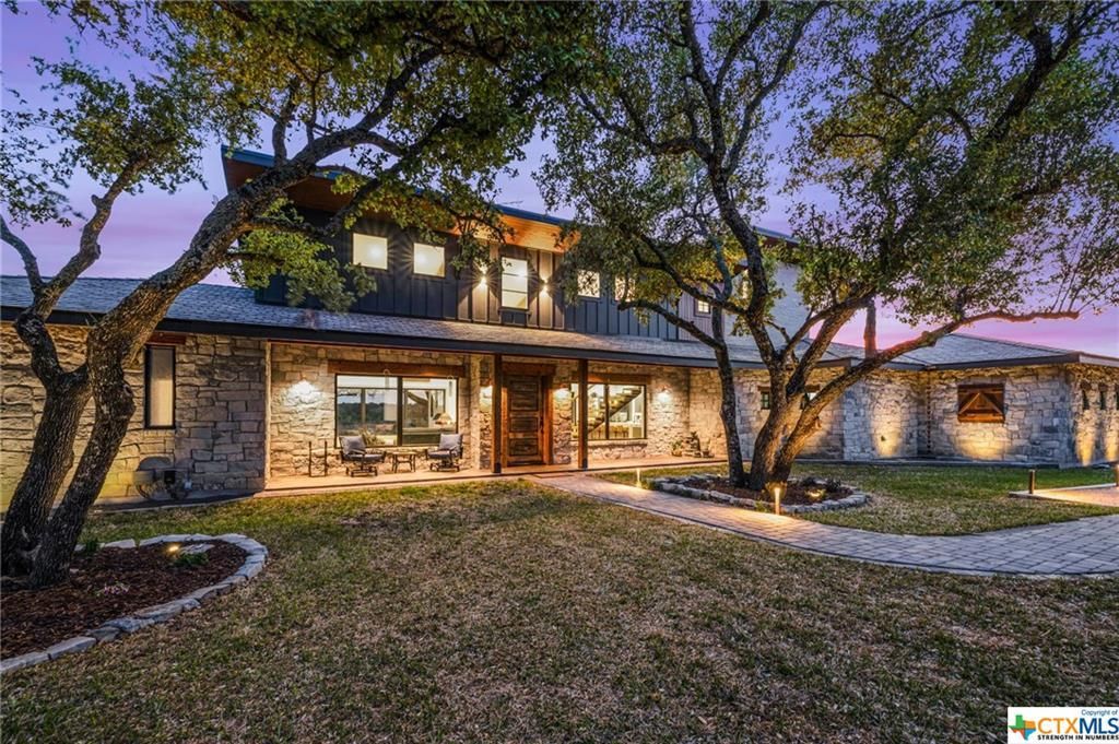324 Lost Mountain Ranch Road, Burnet, TX 78611 | Land and Farm