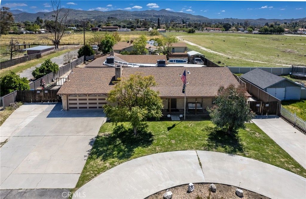 0.37 Acres, 42385 E Mayberry Avenue, Hemet, CA 92544 | Land and Farm