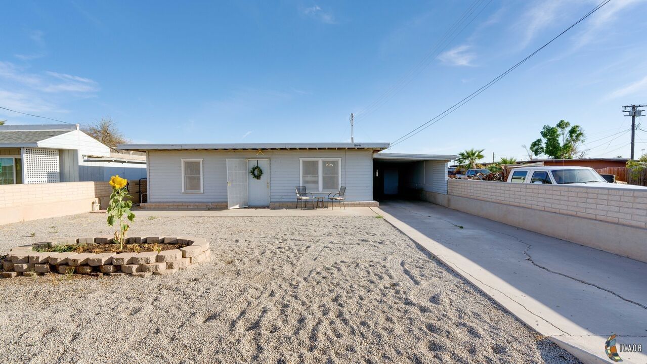 0.17 Acres, 1646 Main St, Brawley, CA 92227 | Land and Farm