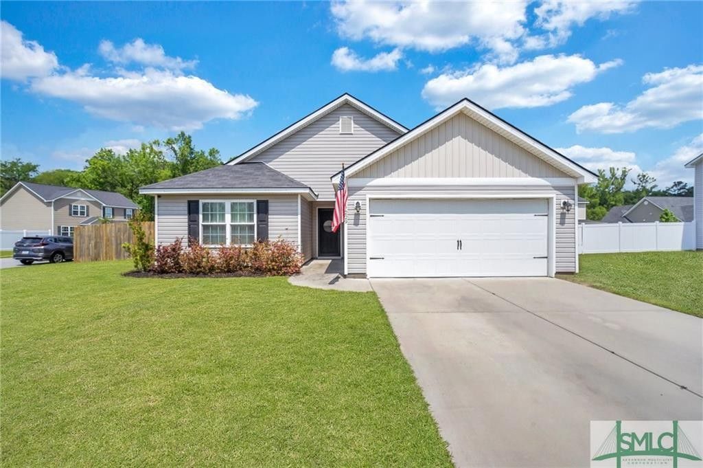 0.23 Acres, 229 Sterling Drive, Rincon, GA 31326 | Land and Farm