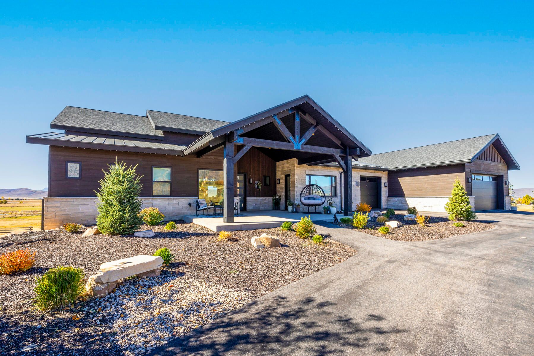 1.32 Acres, 1387 Dovetail Ct, Kamas, UT 84036 | Land and Farm