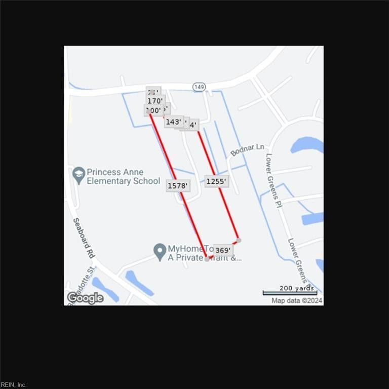 2293 Princess Anne Road, Virginia Beach, VA 23456 | MLS: 10528817 ...