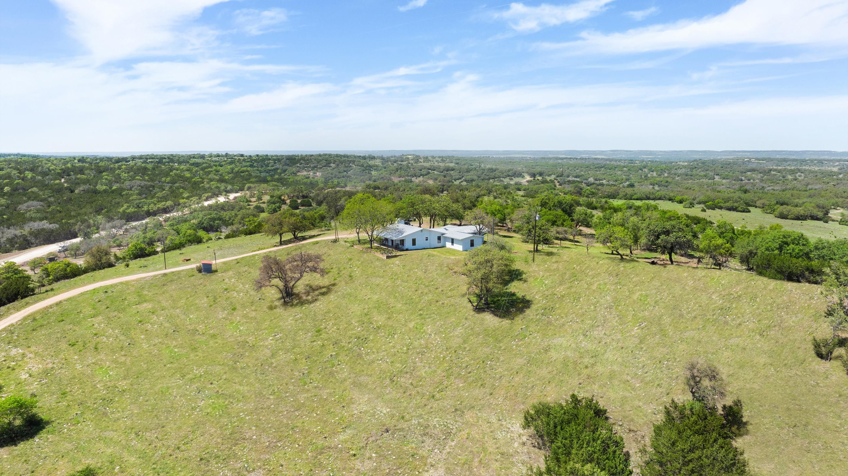 3680-1 Schumann Road, Fredericksburg, TX 78624 | Land and Farm