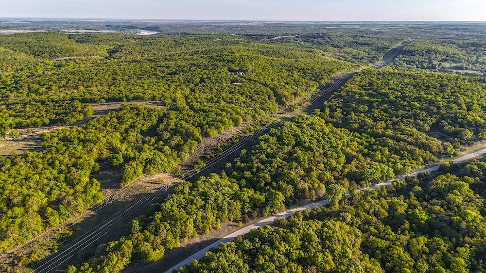 2176 Boston Pool Road, Hominy, OK 74035 | Land and Farm