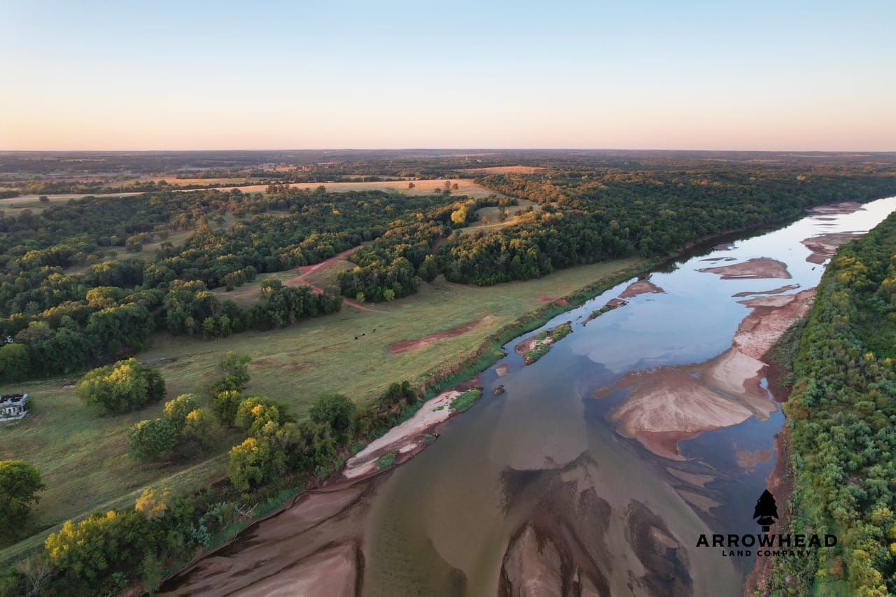 Range Rd, Coyle, OK 73027 | Land and Farm