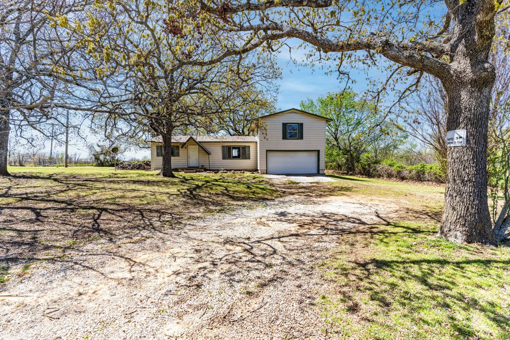 12941 Shell Creek Road, Sand Springs, OK 74063 | MLS: Osage 10 | Land ...