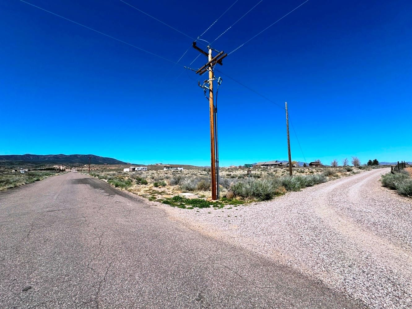 1.11 acres in Caliente, NV, 89008 | MLS: C2024014 | Land and Farm