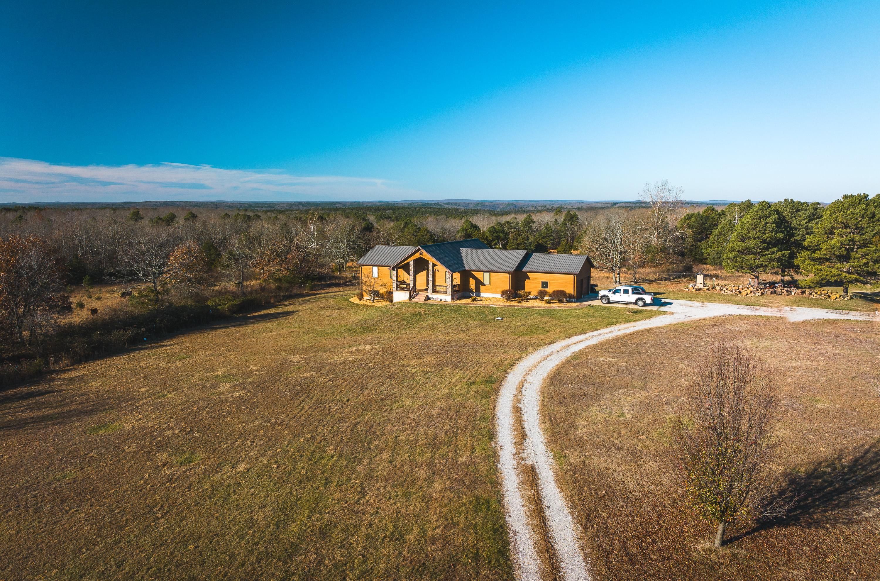 13542 Quail Drive, Licking, MO 65542 | Land and Farm