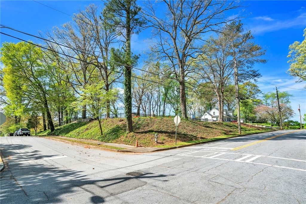 0.28 Acres, 2042 Mercer Avenue, Atlanta, GA 30337 | Land and Farm