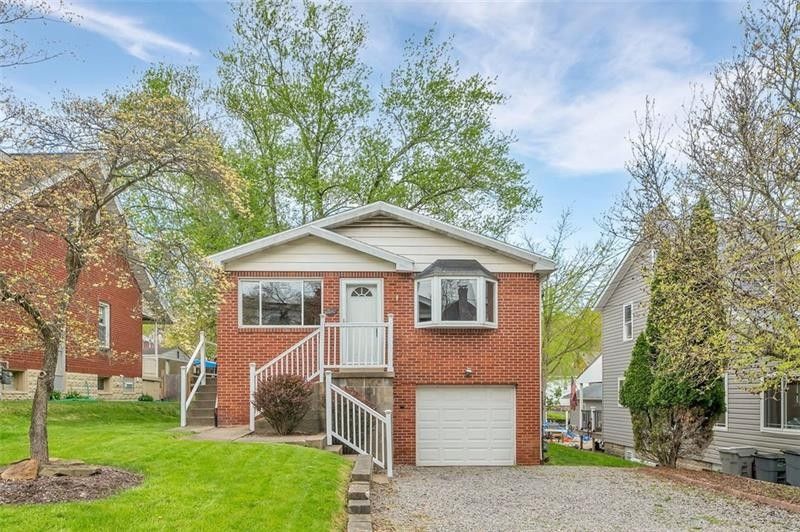 0.15 Acres, 202 Martha Ave, Millvale, PA 15209 | Land and Farm