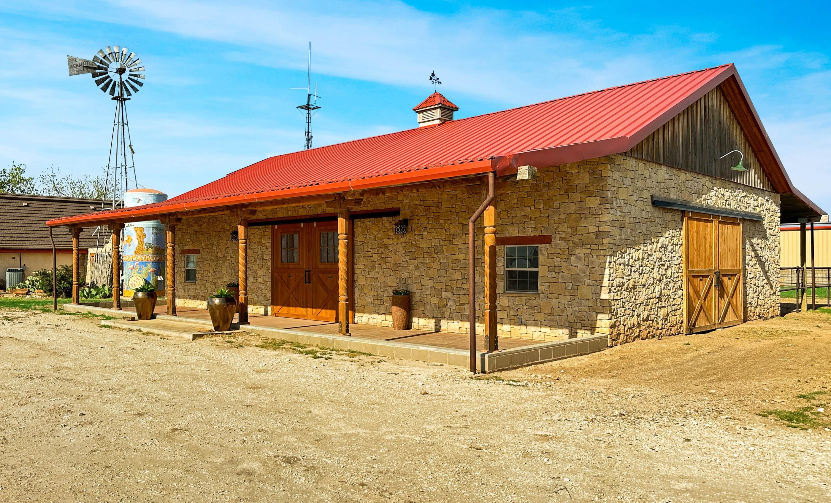 11.33 acres in Tulia, TX, 79088 | Land and Farm