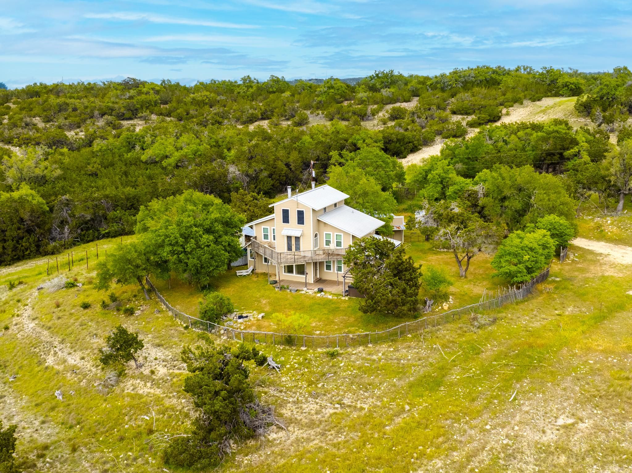 3230 West Fitzhugh Road, Dripping Springs, TX 78620 | MLS: 47+/- Acres ...