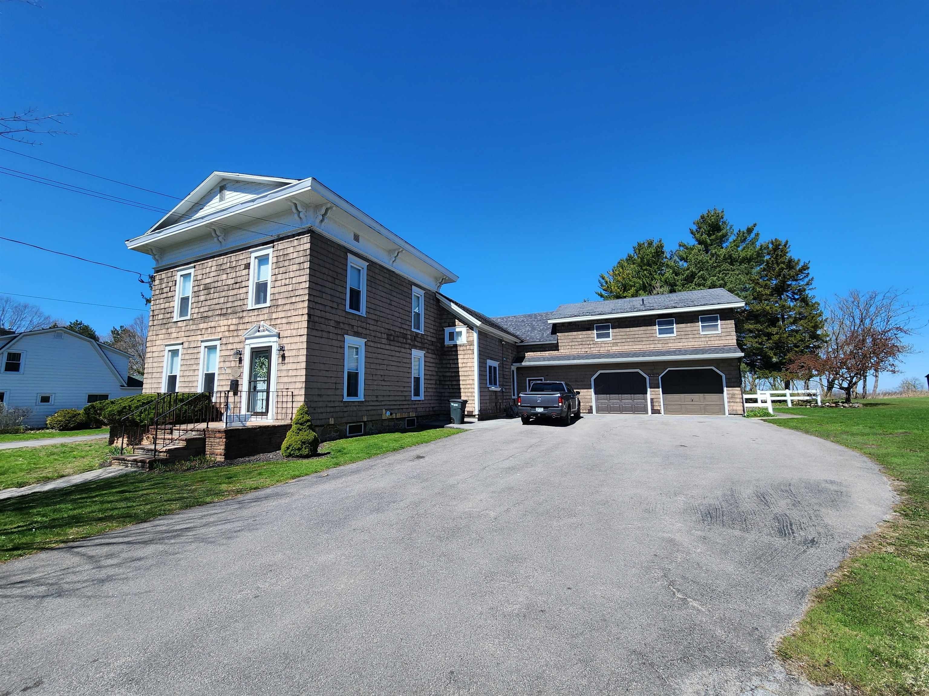 1.21 Acres, 67 Judson Street, Canton, NY 13617 | Land and Farm