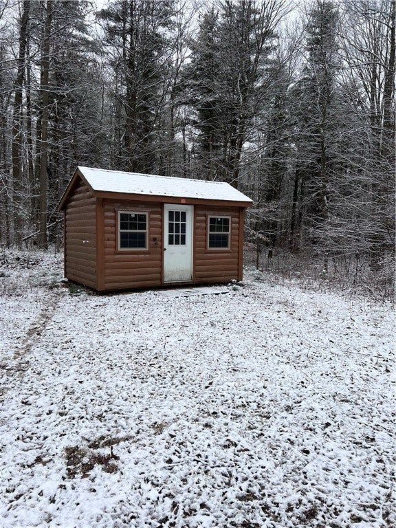 0 Bishop Corners Road, Hector, NY 14841 | MLS: R1515121 | Land and Farm