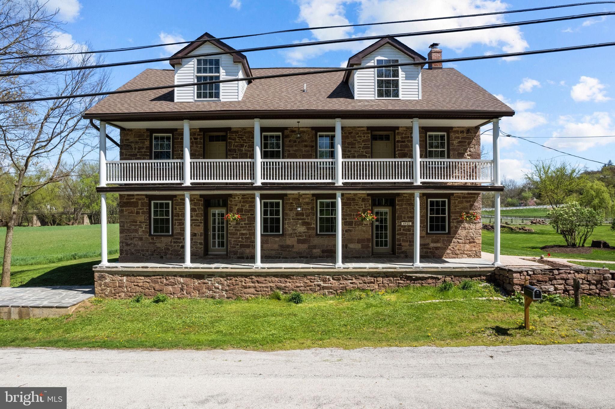 6921 DETTERS MILL ROAD, Dover, PA 17315 | MLS: PAYK2059958 | Land and Farm