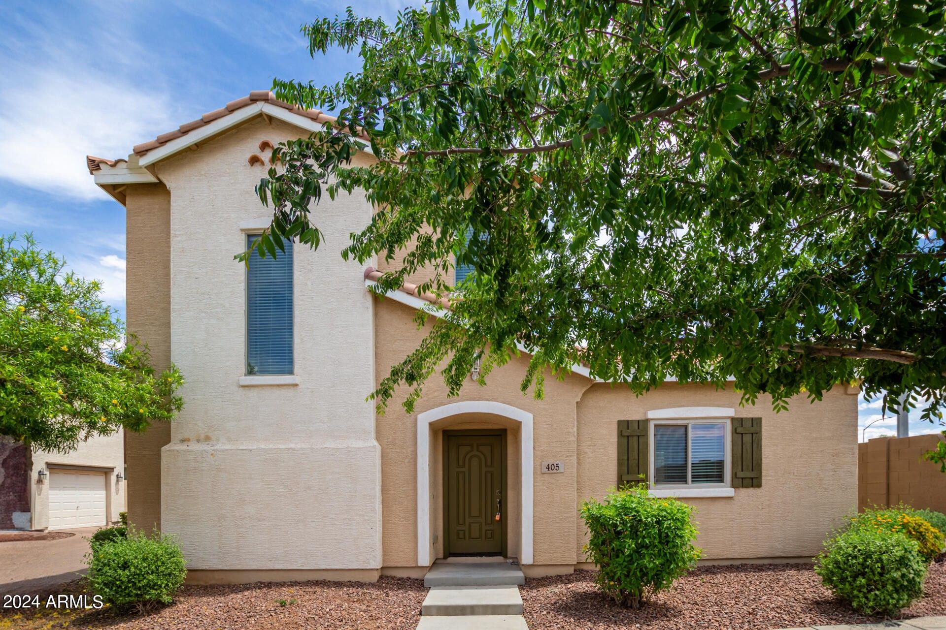 0.06 Acres, 405 N RANGER Court, Gilbert, AZ 85234 | Land and Farm