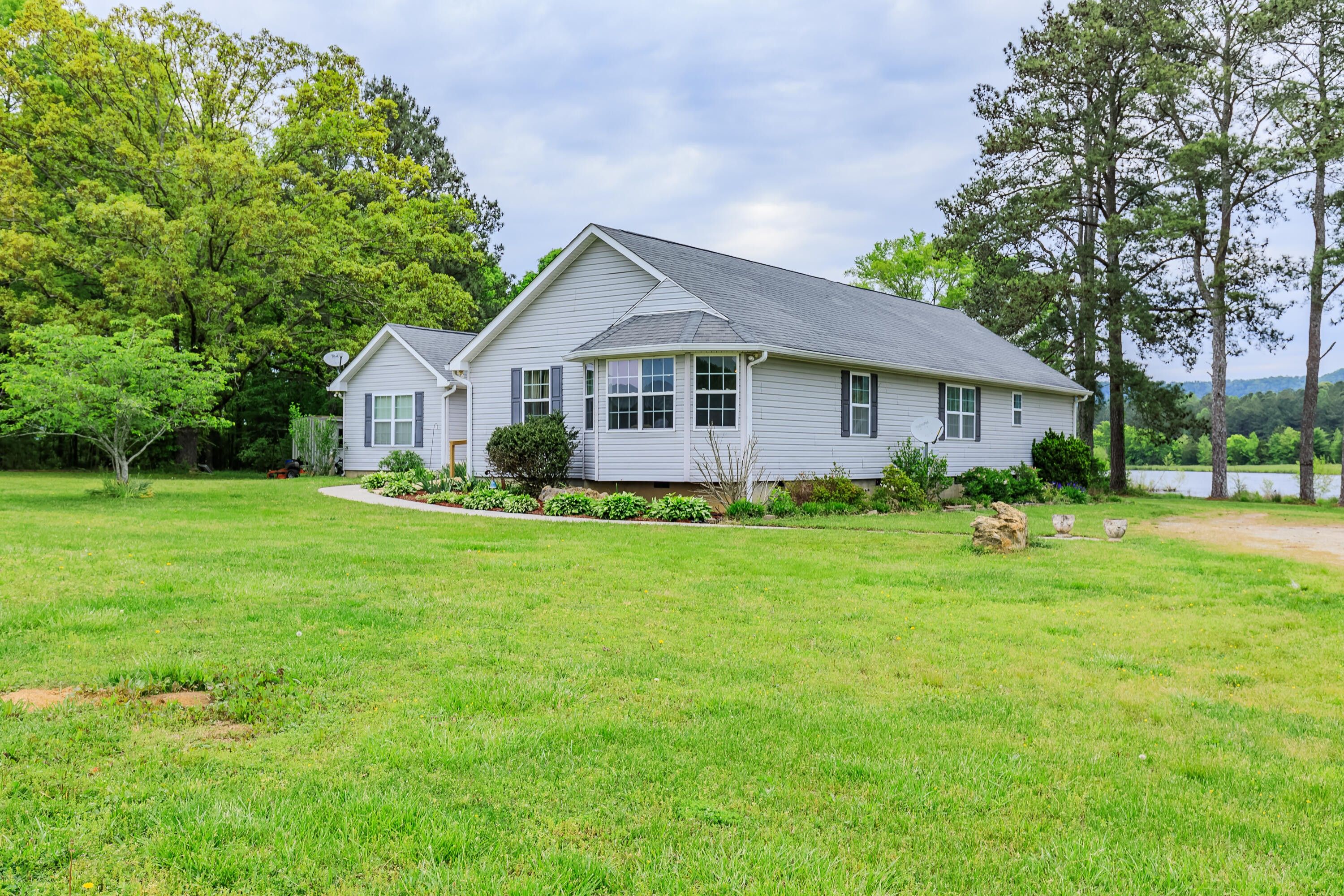 380 Galloping Pass, Rock Spring, GA 30739 | MLS: 1390979 | Land and Farm