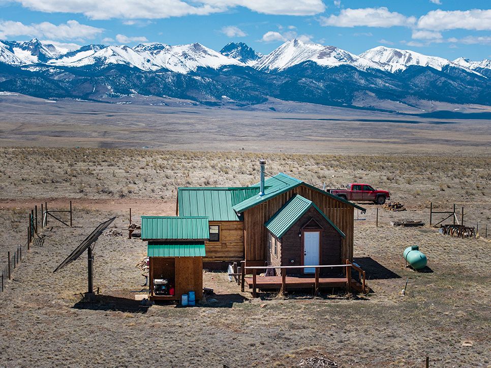 330 PHANTOM TERRACE DR, Westcliffe, CO 81252 | Land and Farm