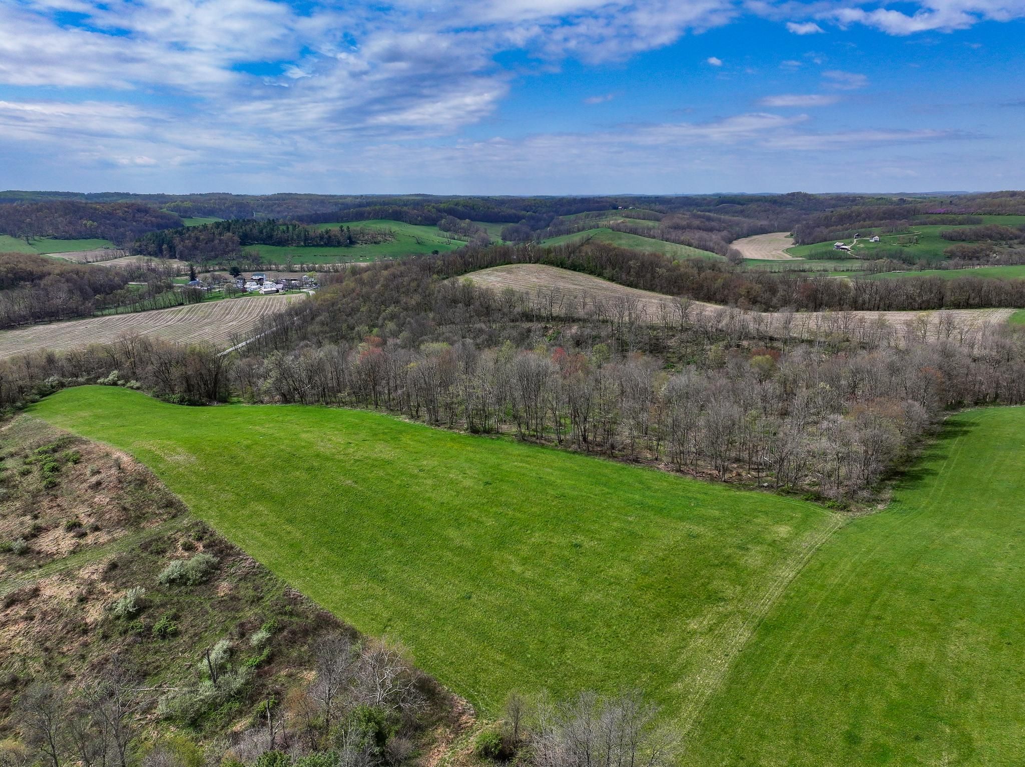 17927 County Road 54, Warsaw, OH 43844 | Land and Farm