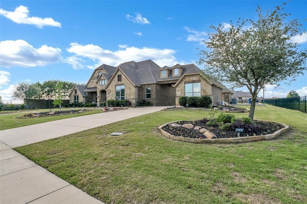 1 Acres, 700 Kensington Drive, McLendon-Chisholm, TX 75032 | Land and Farm