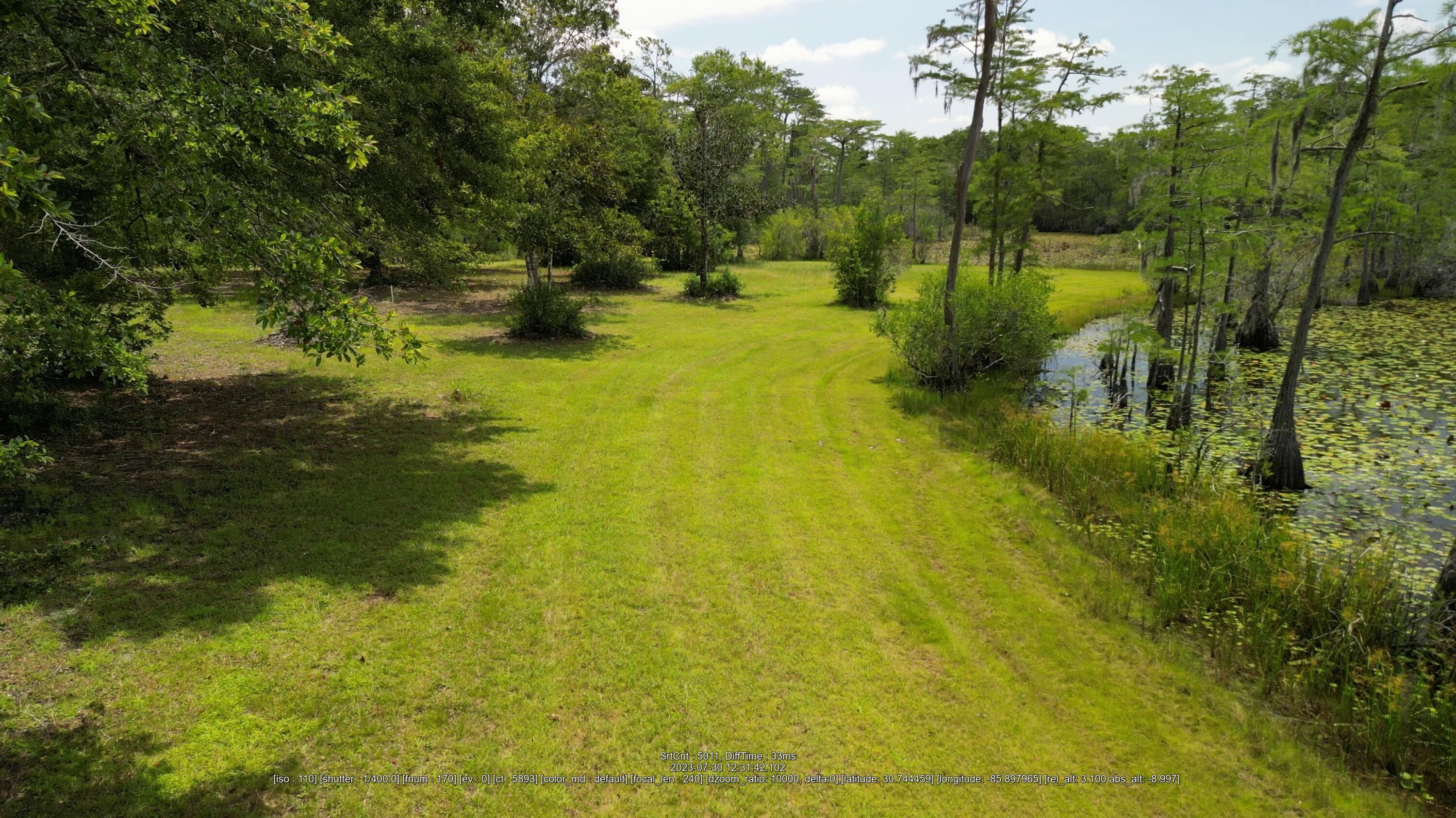 1794 HWY 90, Ponce De Leon, FL 32455 | MLS: 948747 | Land and Farm