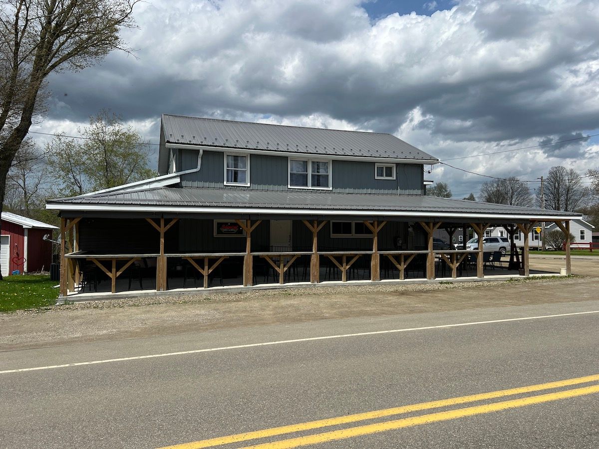 11 E Main St, Columbus, PA 16405 | Land and Farm