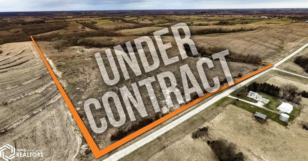 78.5 Acres, Tay-Gold Ave, Blockton, IA 50836 | Land and Farm