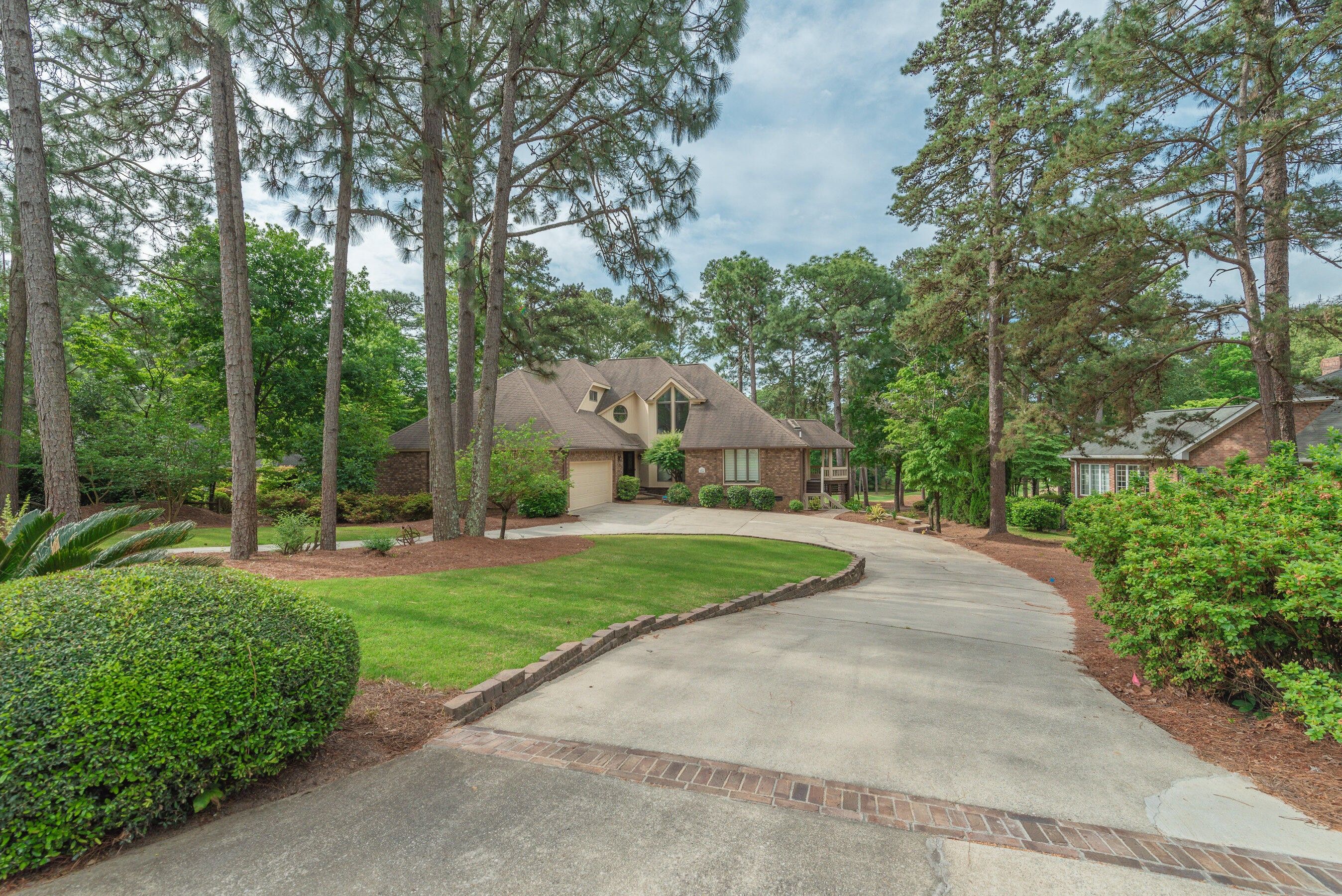 0.49 Acres, 204 Bay Tree Ct Court, Aiken, SC 29803 | Land and Farm