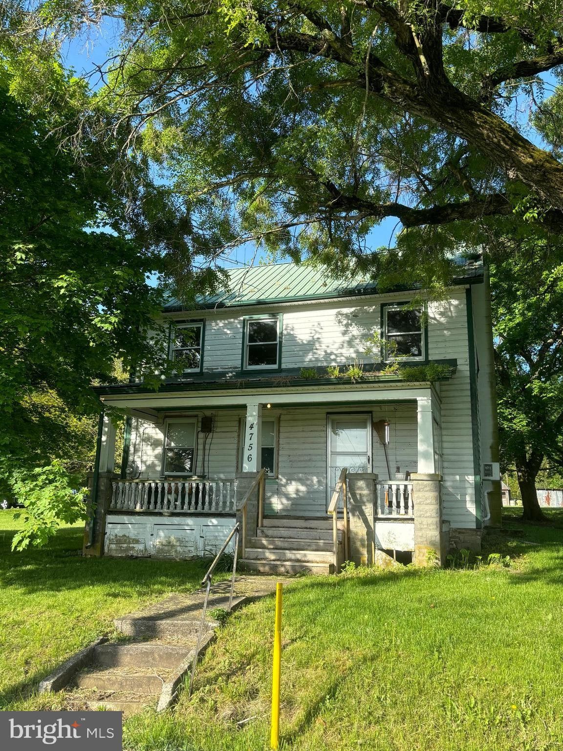 4756 OXFORD ROAD, York Springs, PA 17372 | MLS: PAAD2012900 | Land and Farm