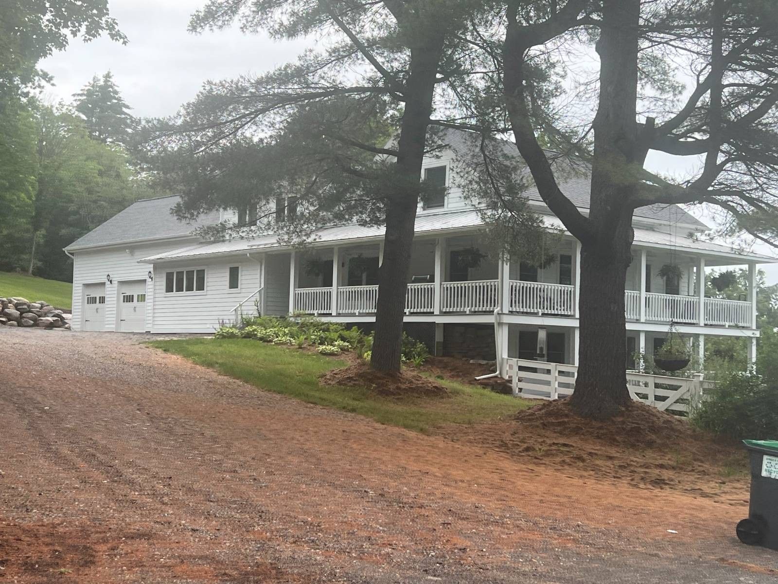 983 Creek Road, Crown Point, NY 12928 | MLS: 11274749 | Land and Farm