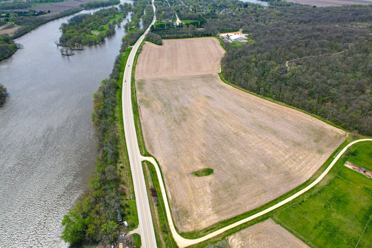 00 S. IL Rt. 2, Lot #WP001, Oregon, IL 61061 | Land and Farm