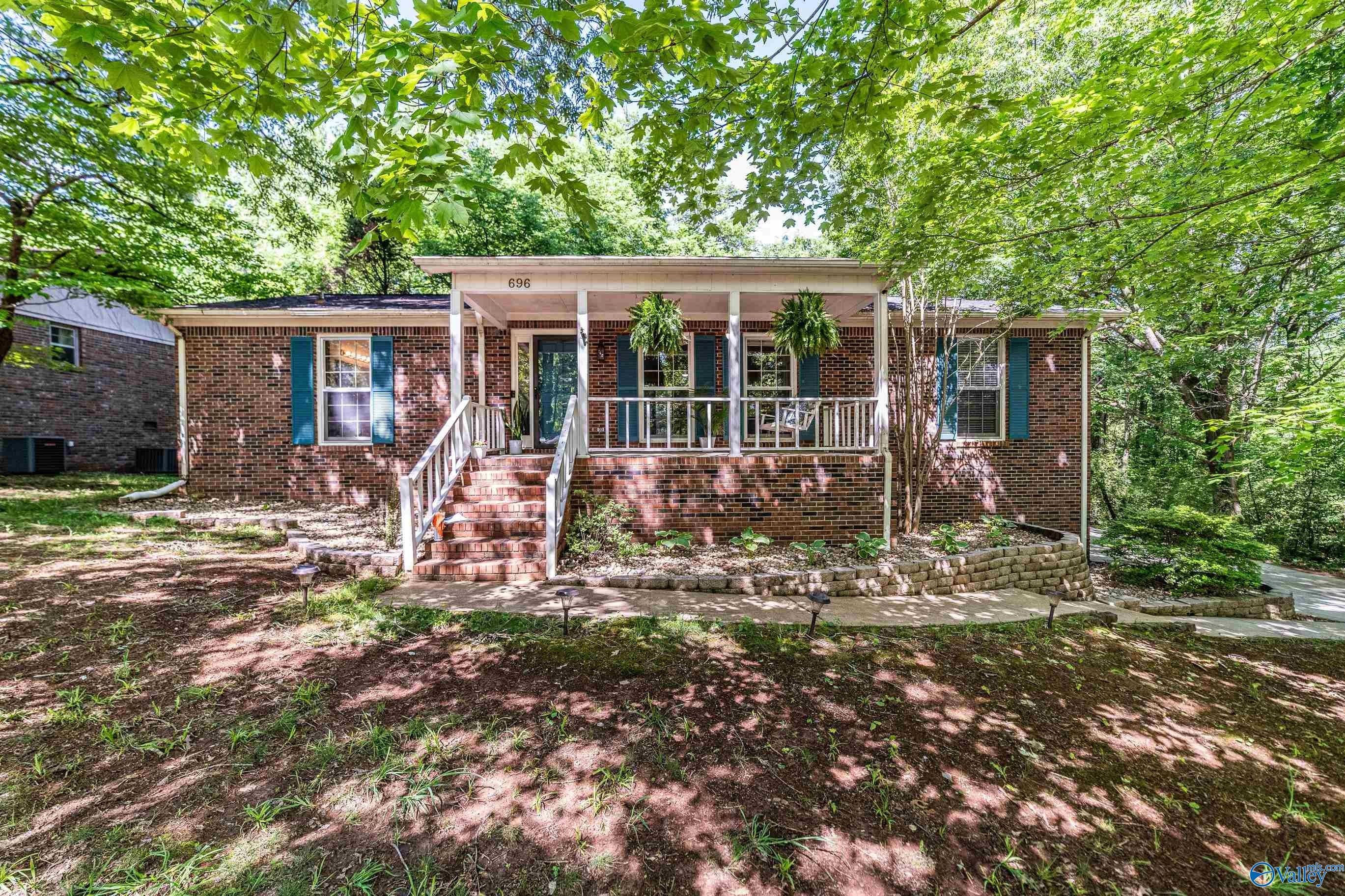 0.35 Acres, 696 Falcon Road, Madison, AL 35758 | Land and Farm