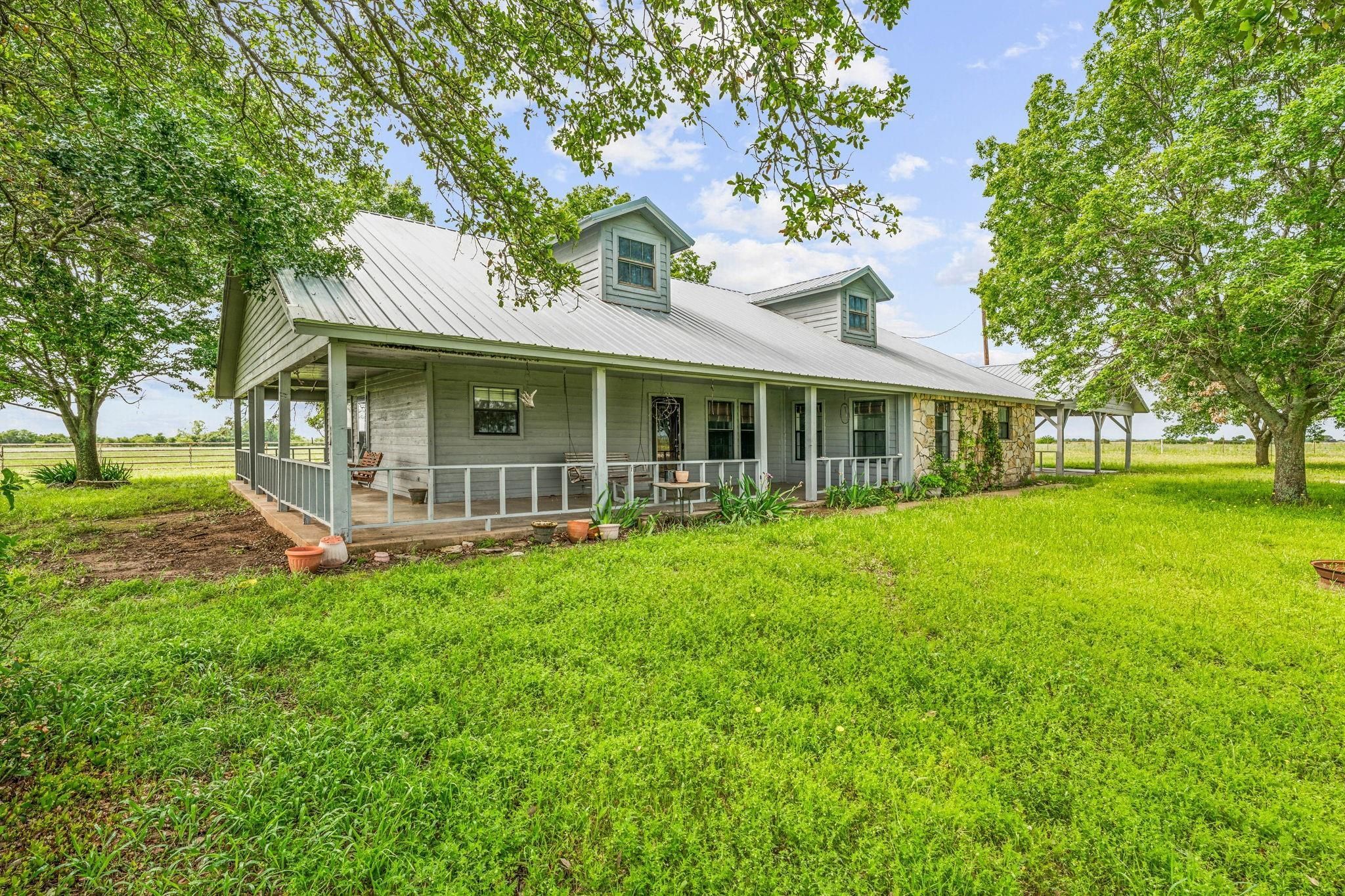 754 County Road 2376, Walnut Springs, TX 76690 | MLS: 20602697 | Land ...