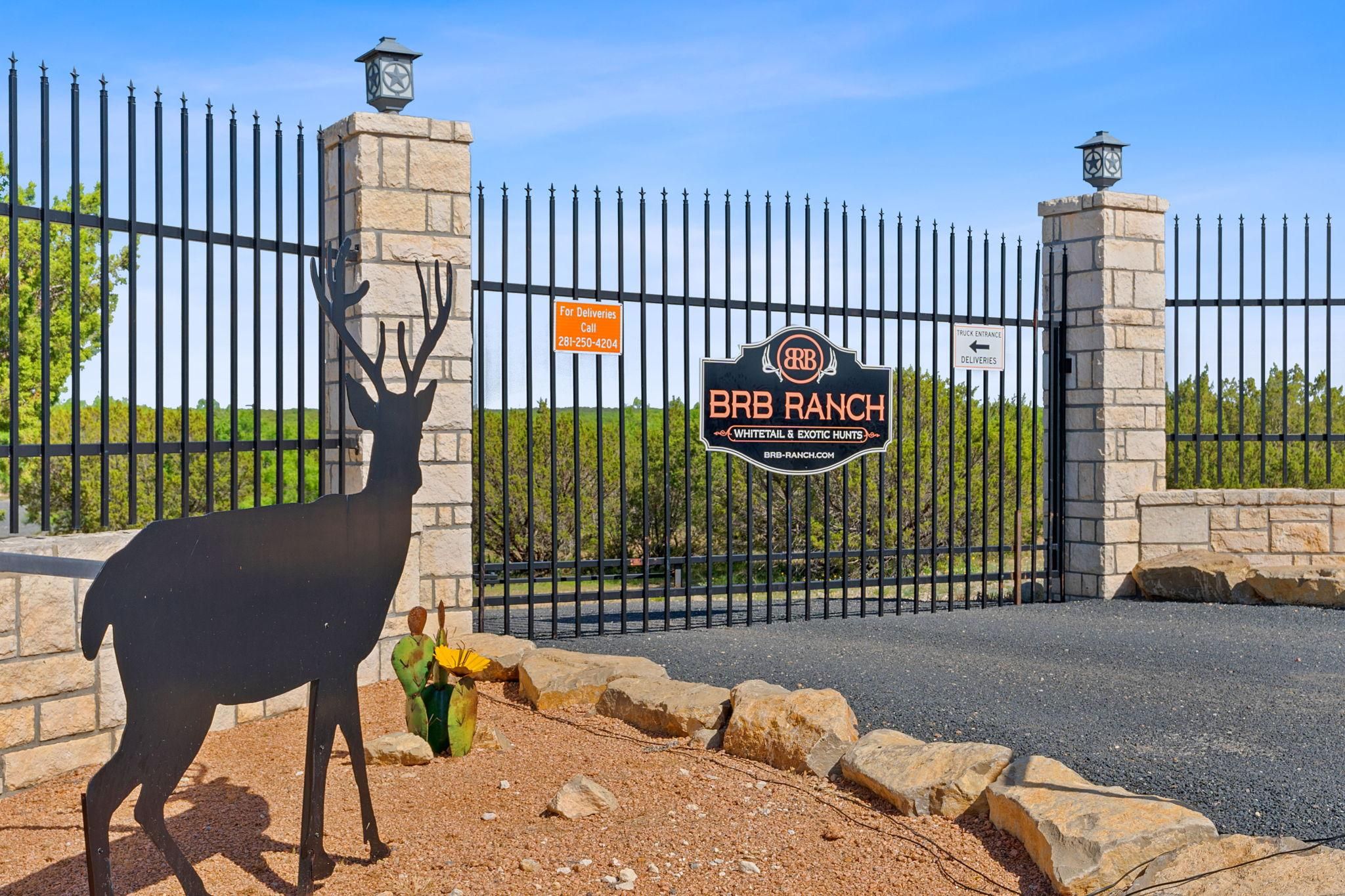 750 acres in Millersview, TX, 76862 | Land and Farm