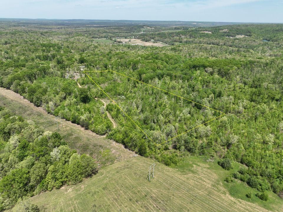 Poplar Rd, Pikeville, TN 37367 | Land and Farm