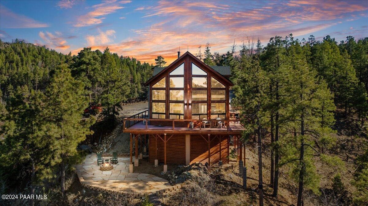 2.01 Acres, 5185 E Cayuga Drive, Prescott, AZ 86303 | Land and Farm