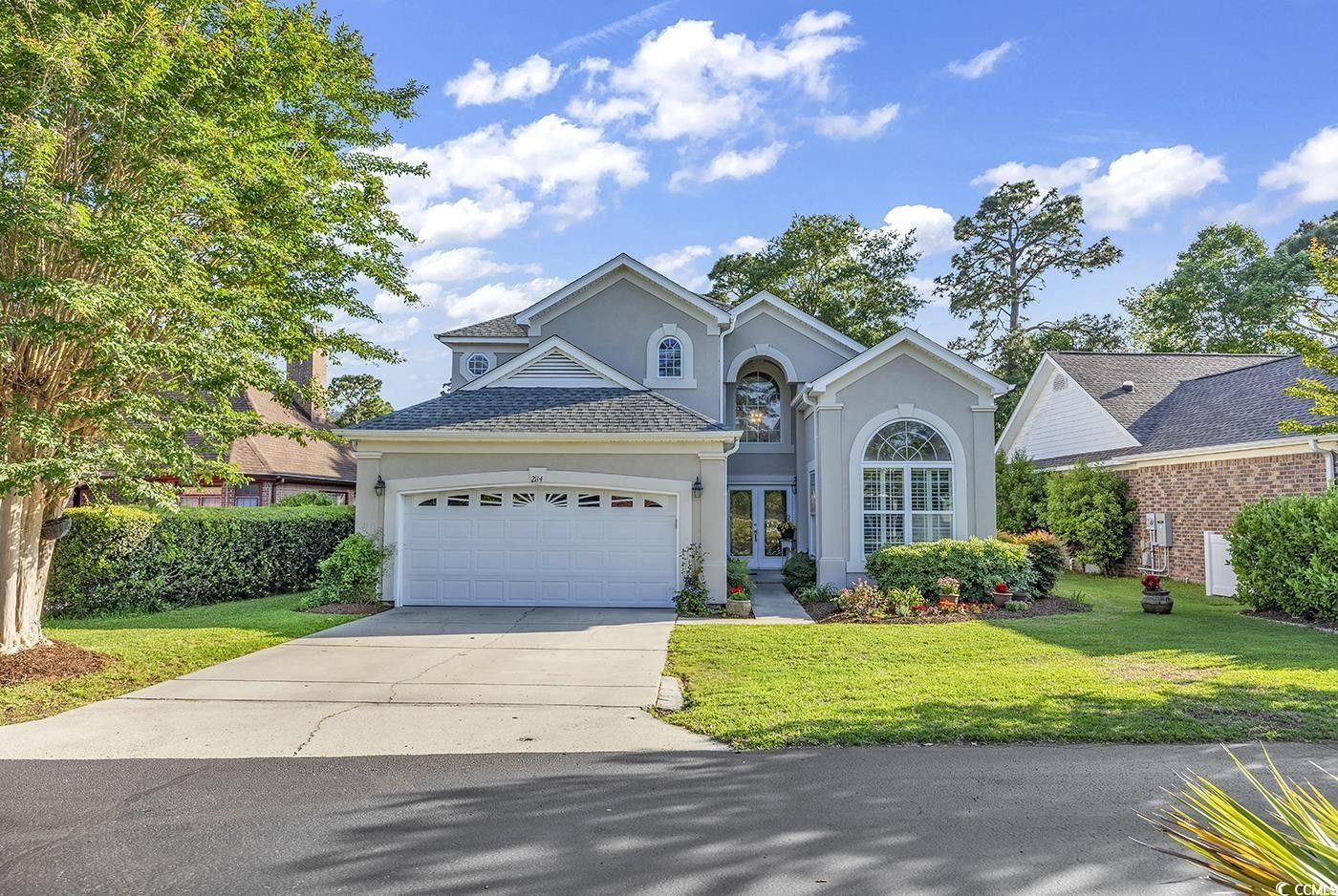 0.15 Acres, 2114 N Berwick Dr., Myrtle Beach, SC 29575 | Land and Farm