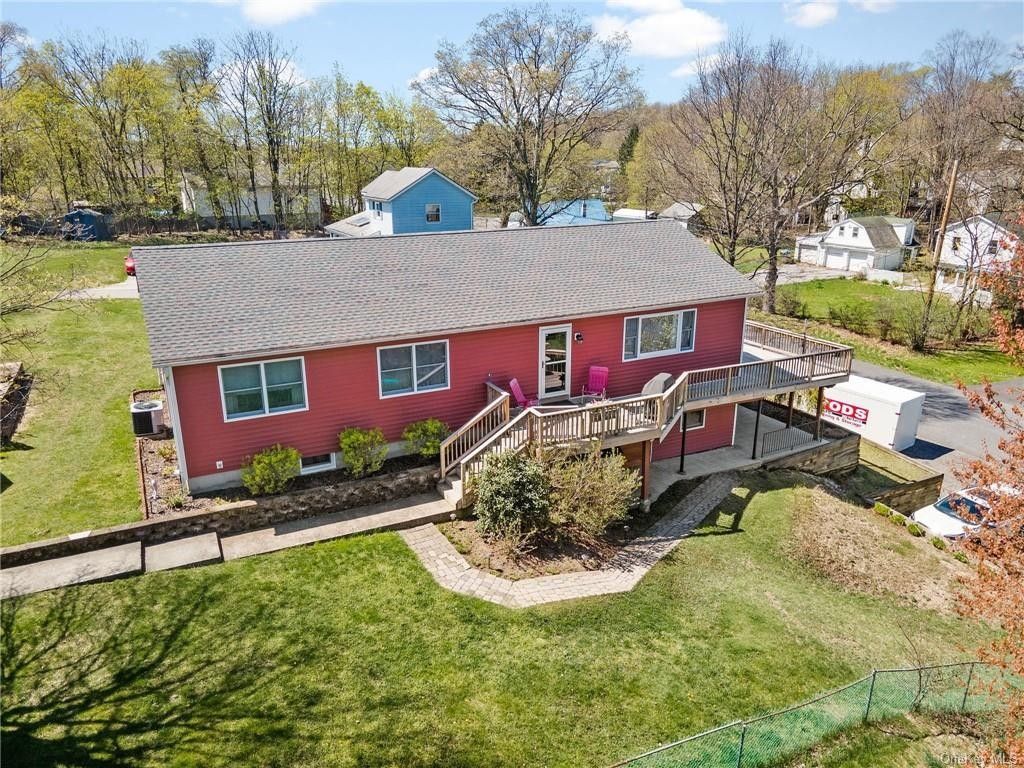 0.22 Acres, 171 Ridgewood Avenue, Wallkill, NY 10940 | Land and Farm