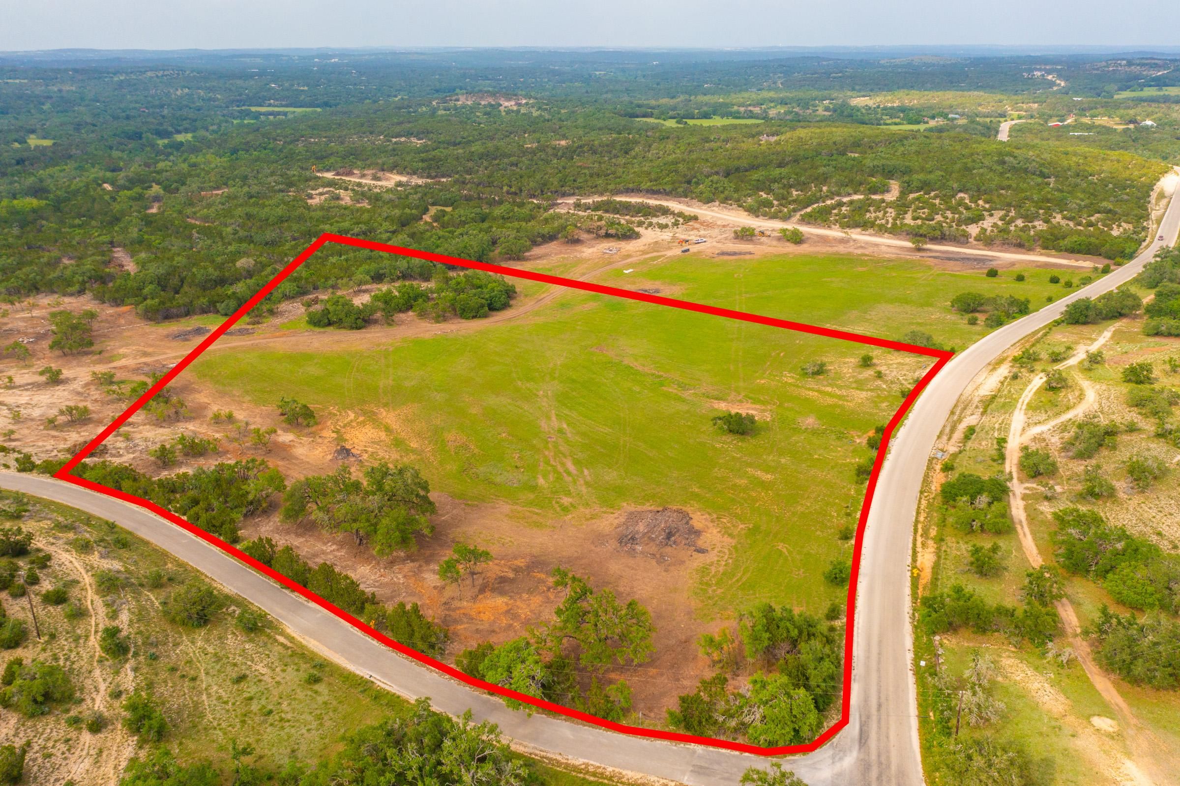 8201 Mt Sharp Rd #3, Wimberley, TX 78676 | MLS: 7714833 | Land and Farm