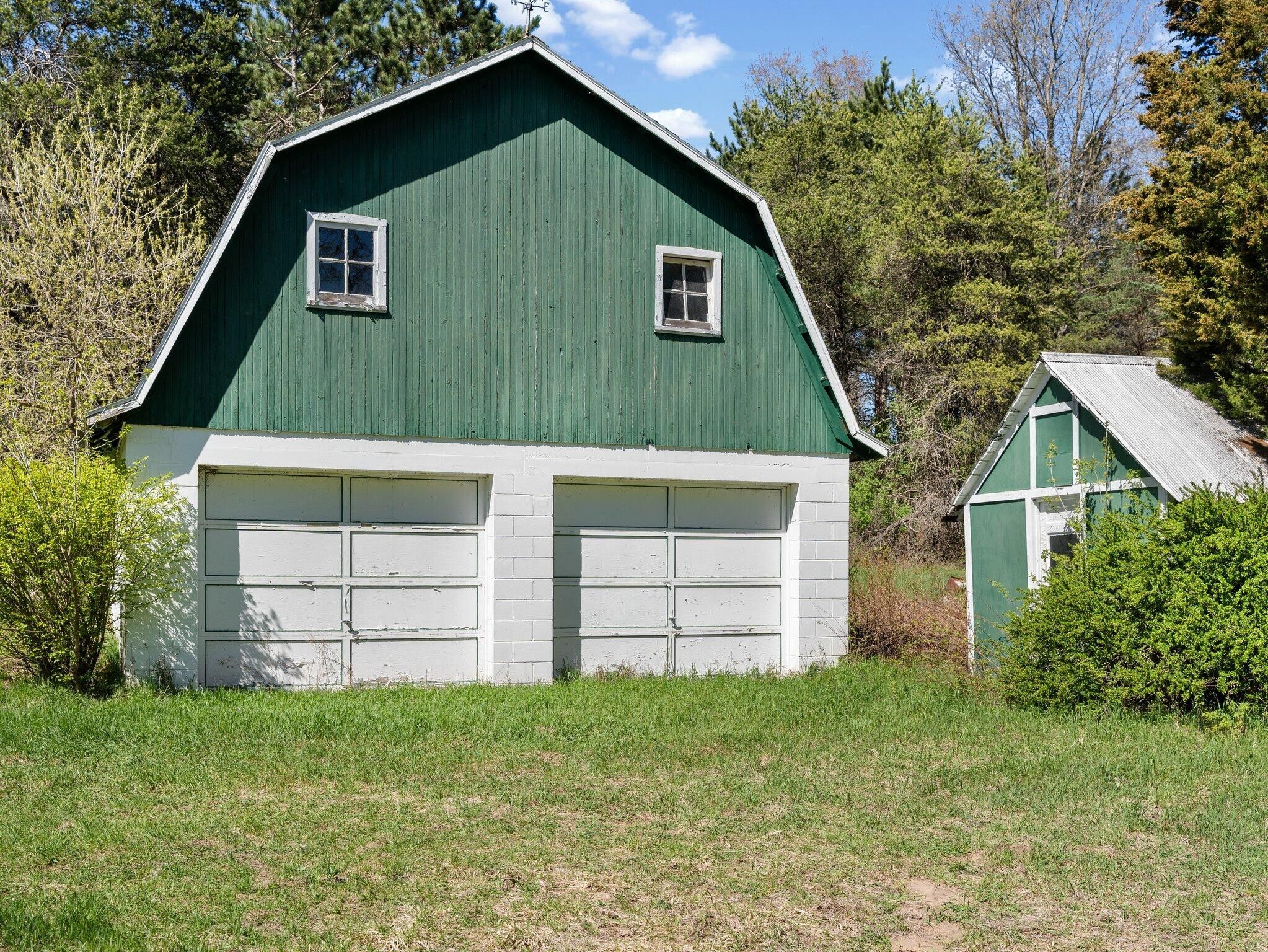 1610 22 Mile Road, Sears, MI 49679 | MLS: 24021943 | Land and Farm