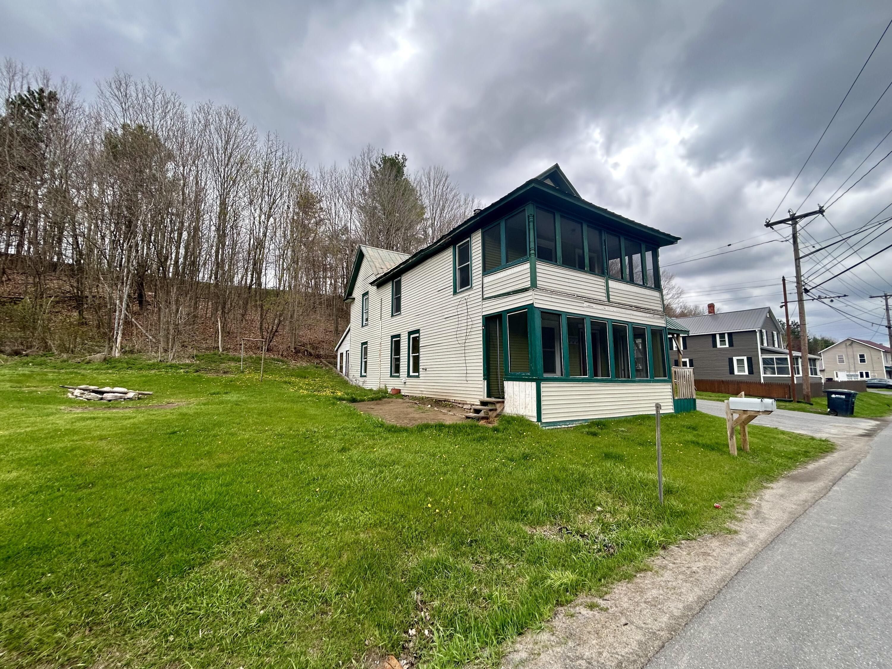 4376 State Rte 3, Redford, NY 12978 | MLS: 201368 | Land and Farm