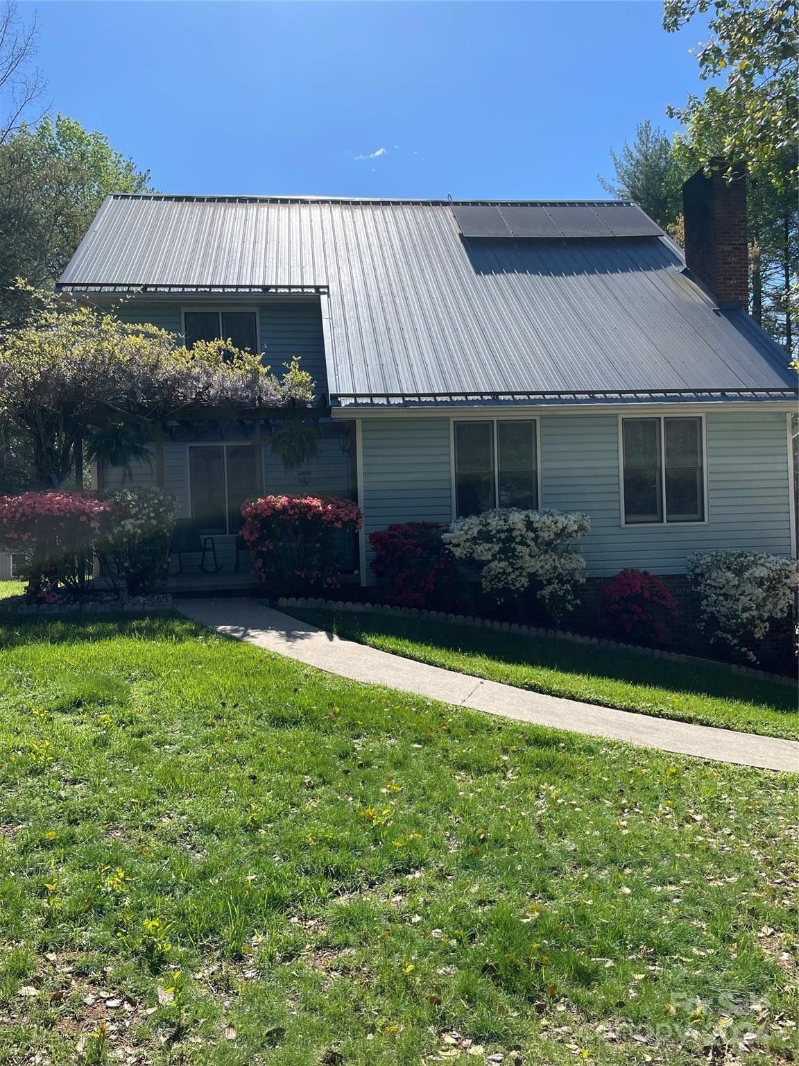 0.73 Acres, 3314 Rain Court, Hudson, NC 28638 | Land and Farm